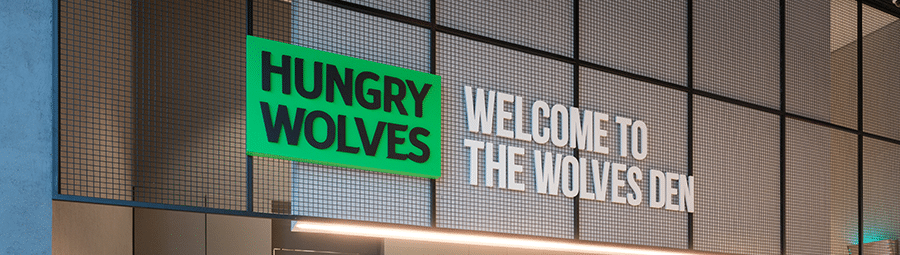 Locations - Hungry Wolves